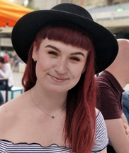 Eleanor Shaw | Bonilla Lab