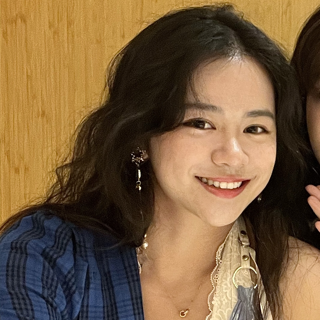 Yan Wang | Bonilla Lab